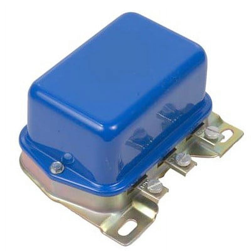 12 Volt Voltage Regulator For Generator Fits Ford 1959-1964 C2Az10505C ...