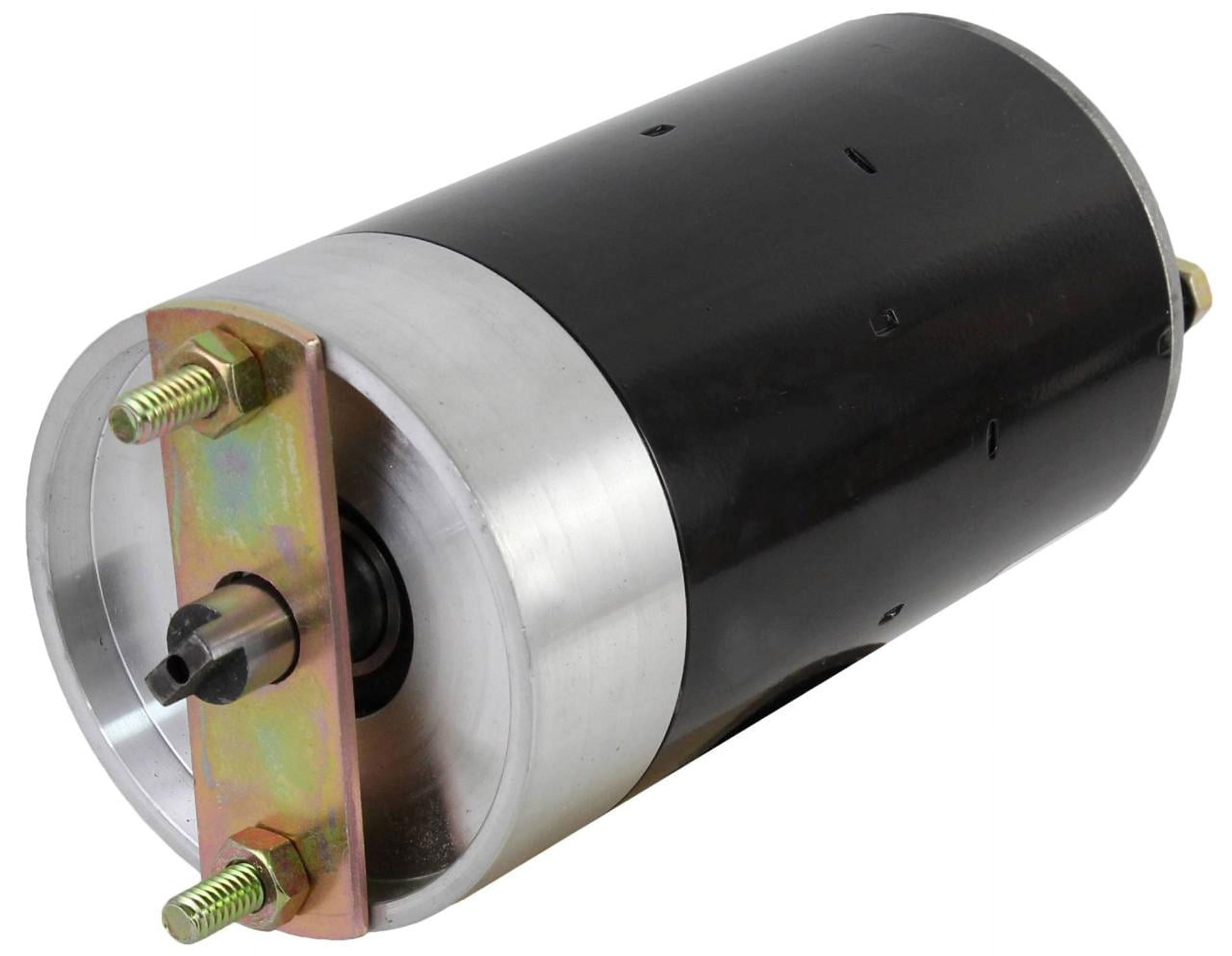 12 Volt Winch Motor Fits Superwinch S5000 X3 Winches Reversible 4.3Mm ...