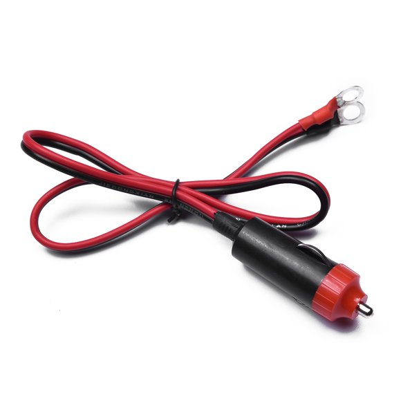 12 Volt Power Cord