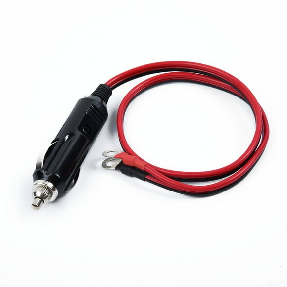 12v Plug