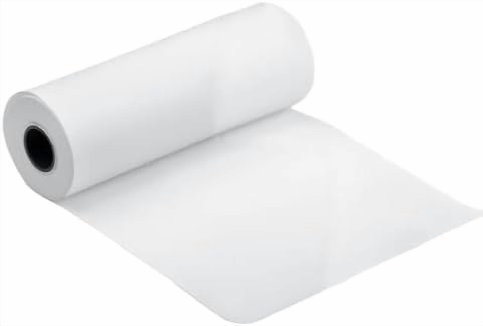 12”W x 350'L Packing Paper Roll for Moving Protecting Fragile China and ...
