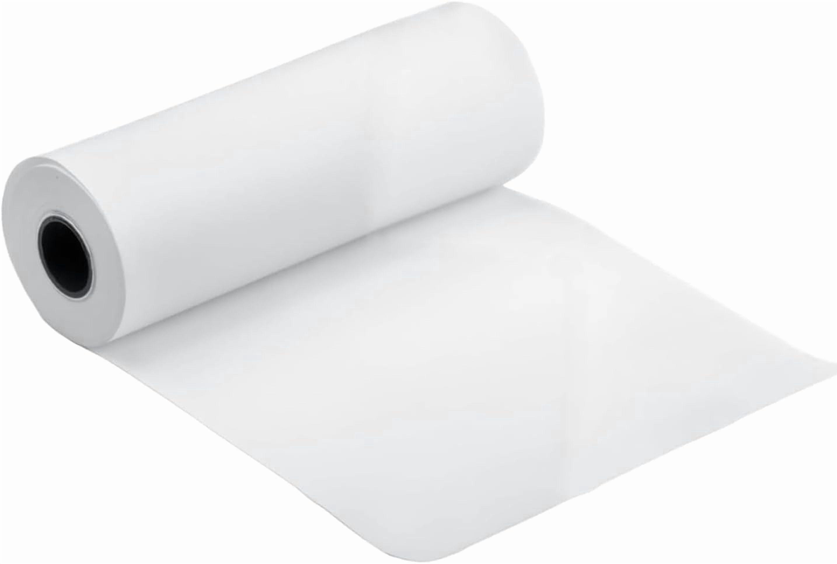 12”W x 350'L Packing Paper Roll for Moving Protecting Fragile China and ...