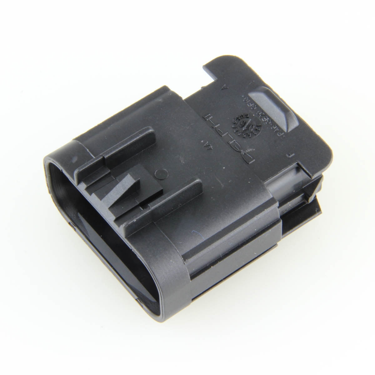 12-Way Male Metri-Pack Housings, GT 150 Series, Sealed #15326854 ...