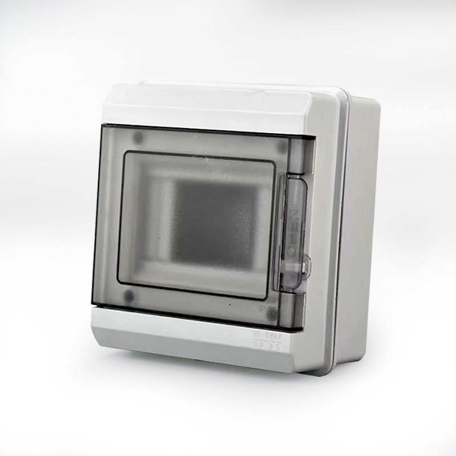 12 Way Outdoor Electronic Junction Box for Switching Power Charging ...