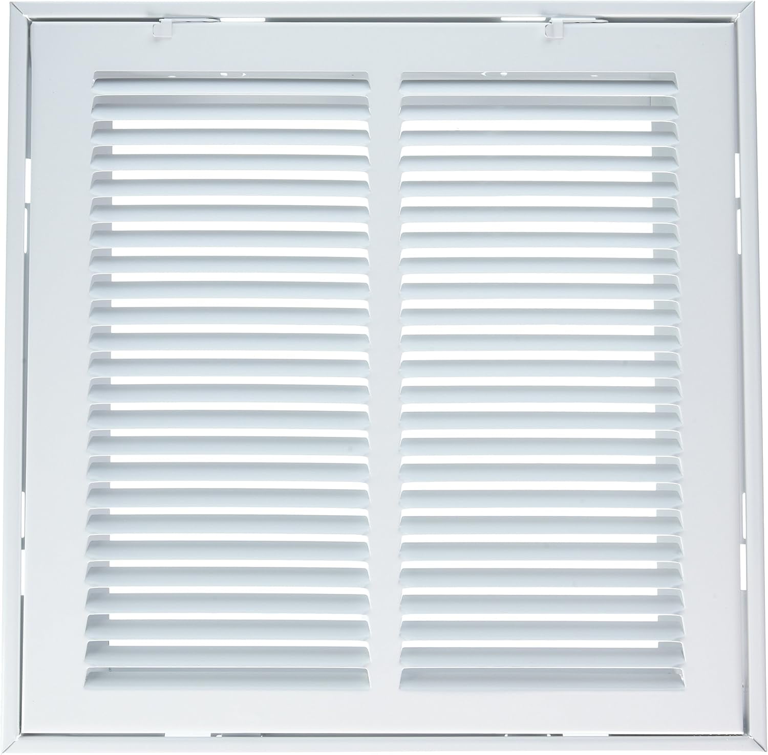 12 (Width) x 12 (Height) 12"x12" Return Air Filter Grille - Walmart.com