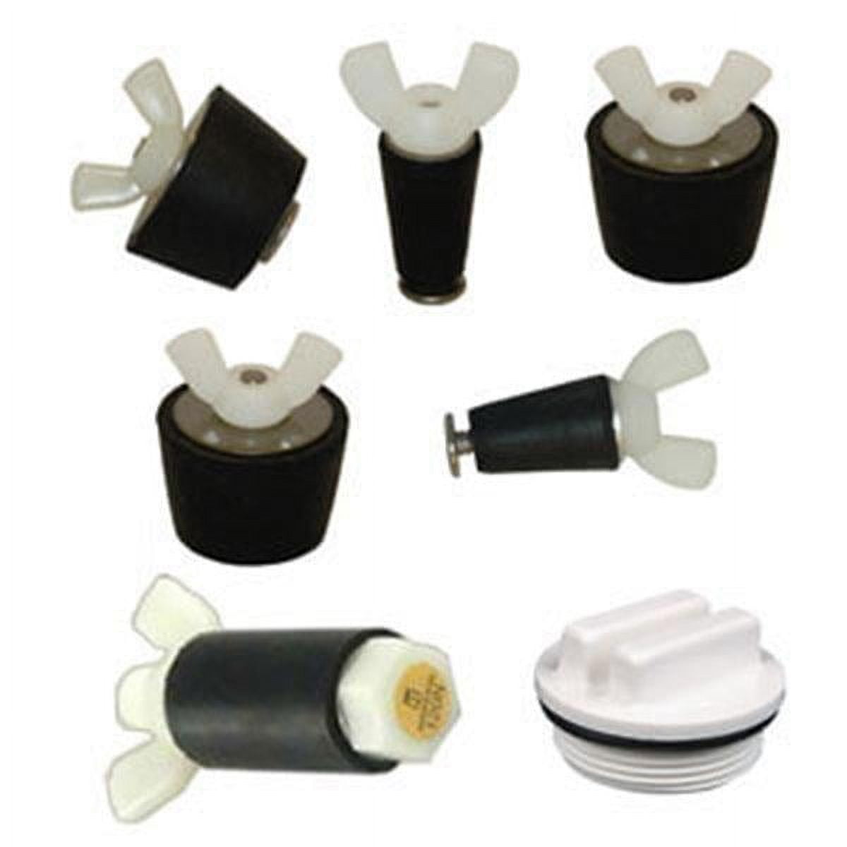 #12 Winter Plug 2" Fitting Technical Products - Walmart.com