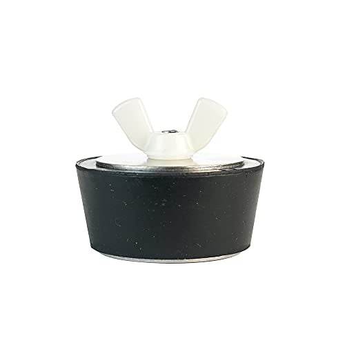 #12 Winter Plug Expanding for 2 inch Fittings - LHP12 (5) - Walmart.com