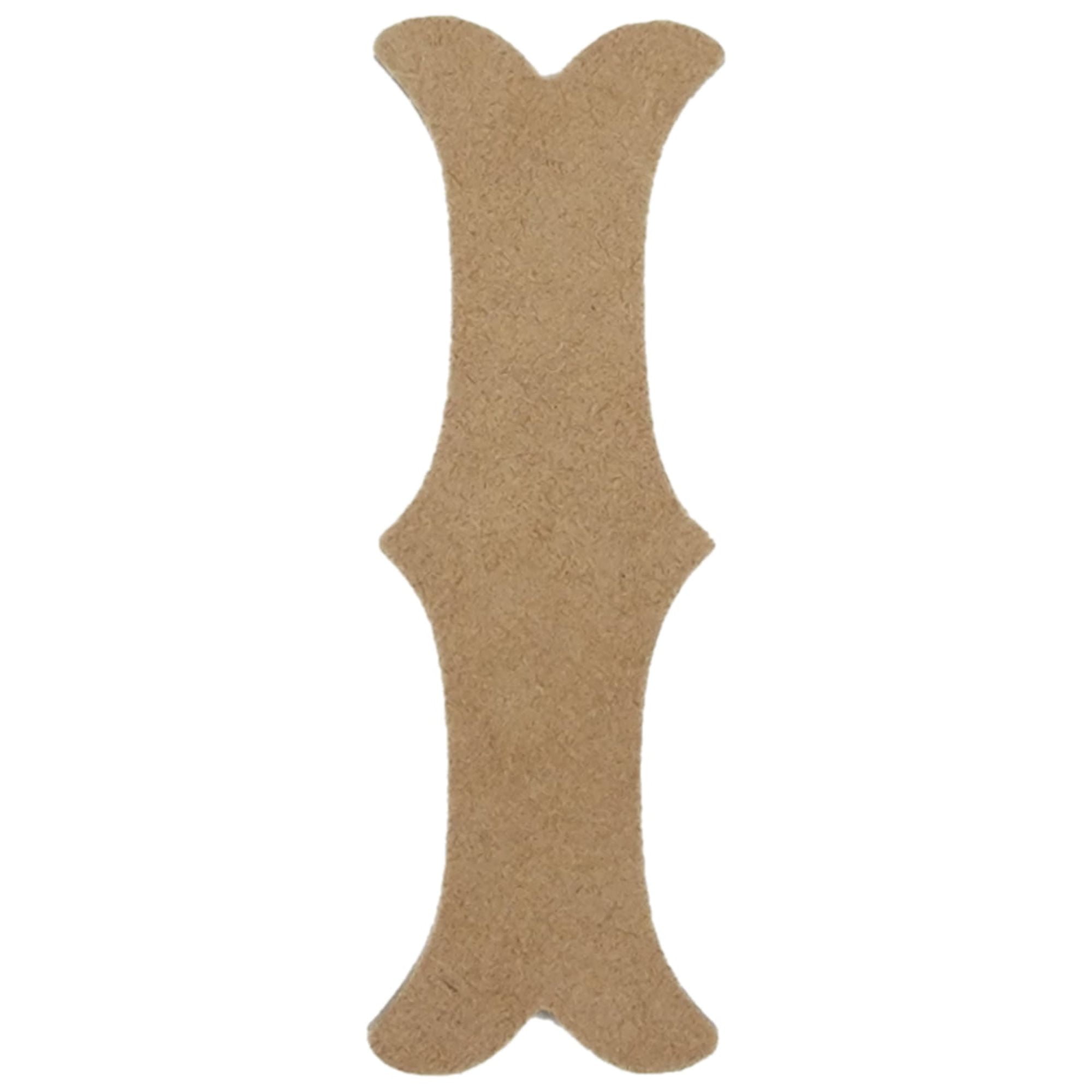 12" Wooden Carnival Letter I Unfinished, Circus Font, Craft Cutout on 1 ...