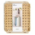 12" Woven Locker Shelf - U Brands - Walmart.com