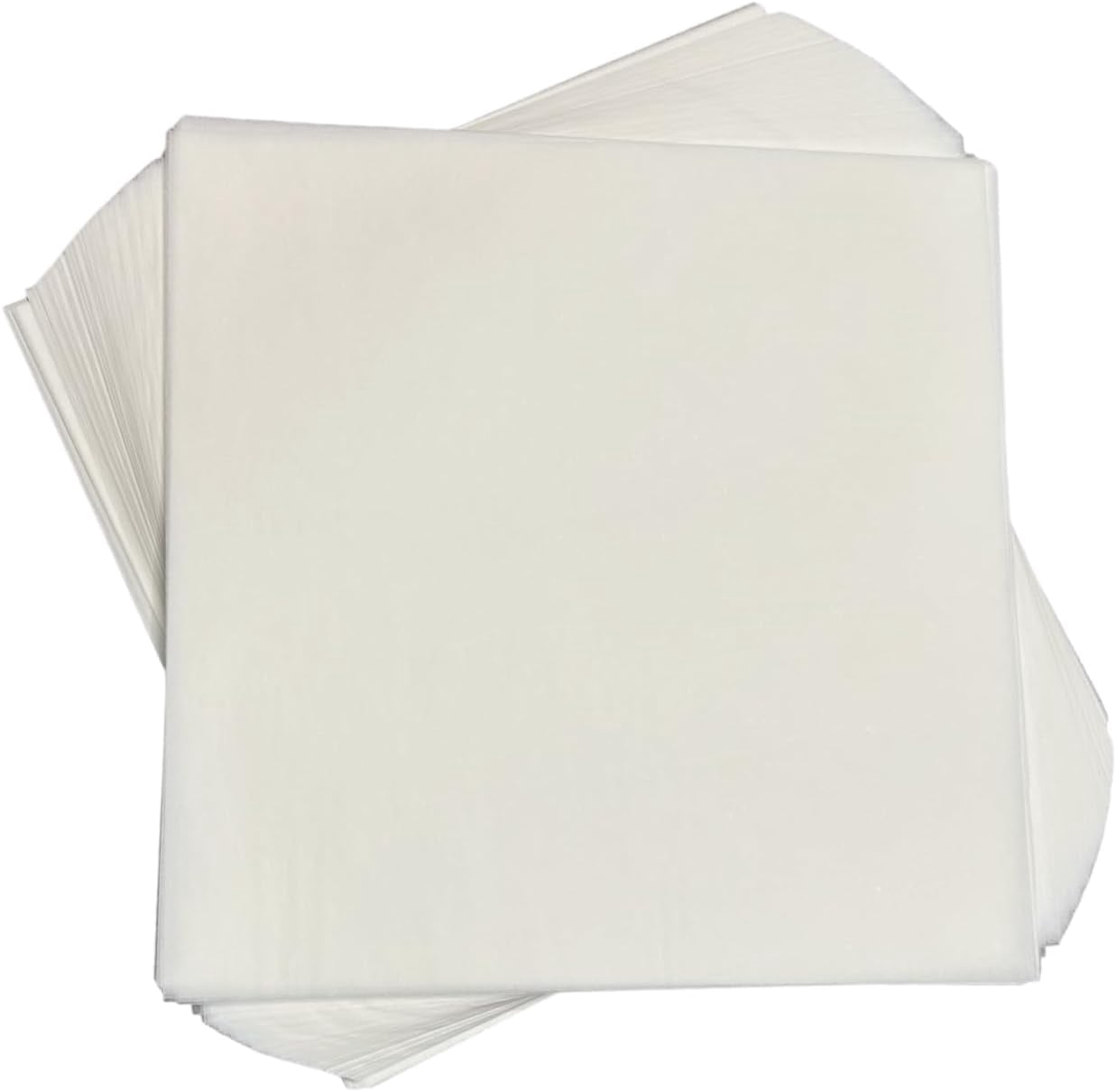 12 X 12 Inch 250 Sheets | Parchment Paper Squares | Made is USA ...