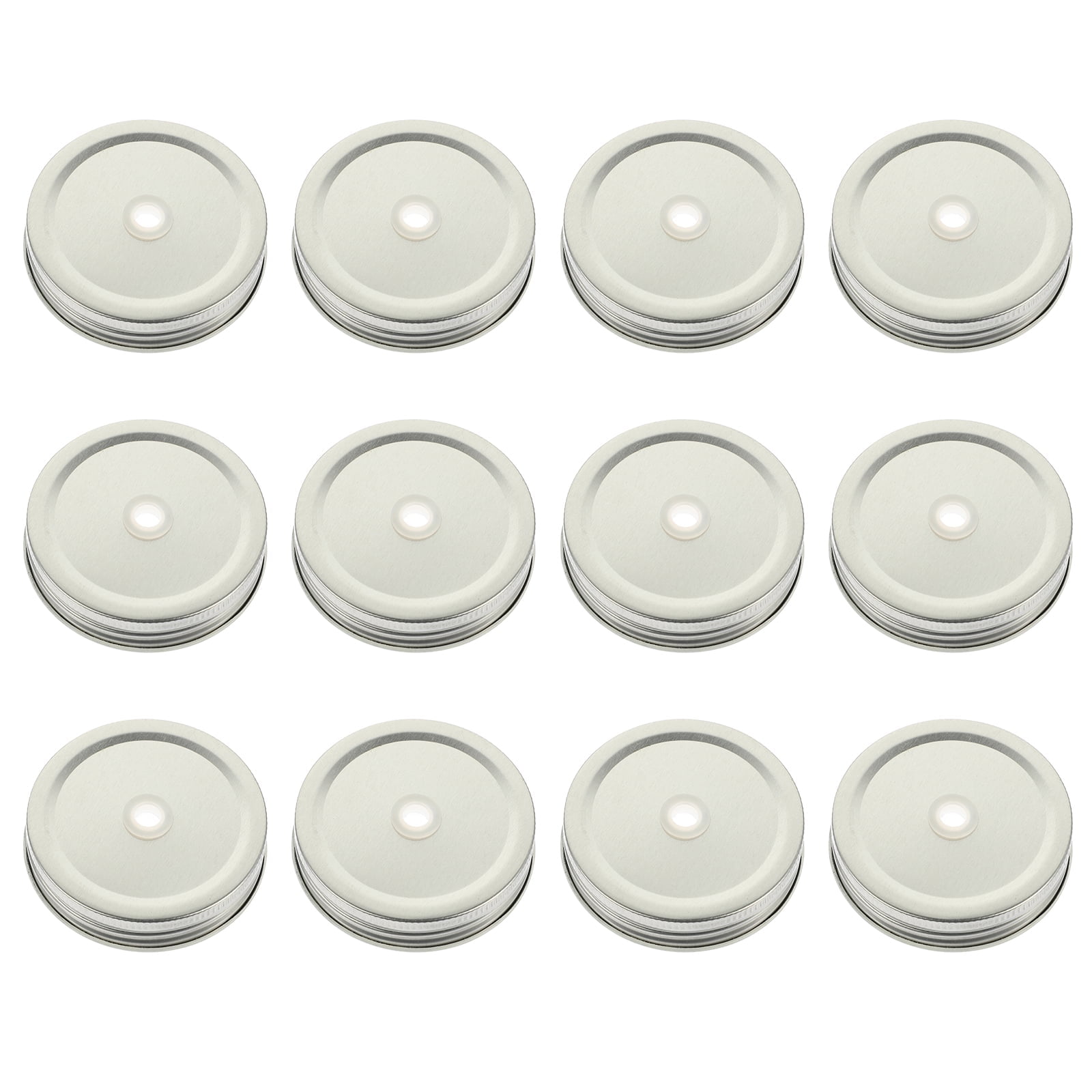 12 X 70Mm Stainless Steel Perforated Caps - Walmart.com