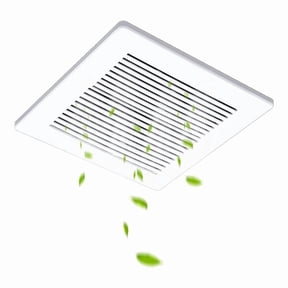 Explore Durable Kitchen Exhaust Fan Covers for Home Improvement