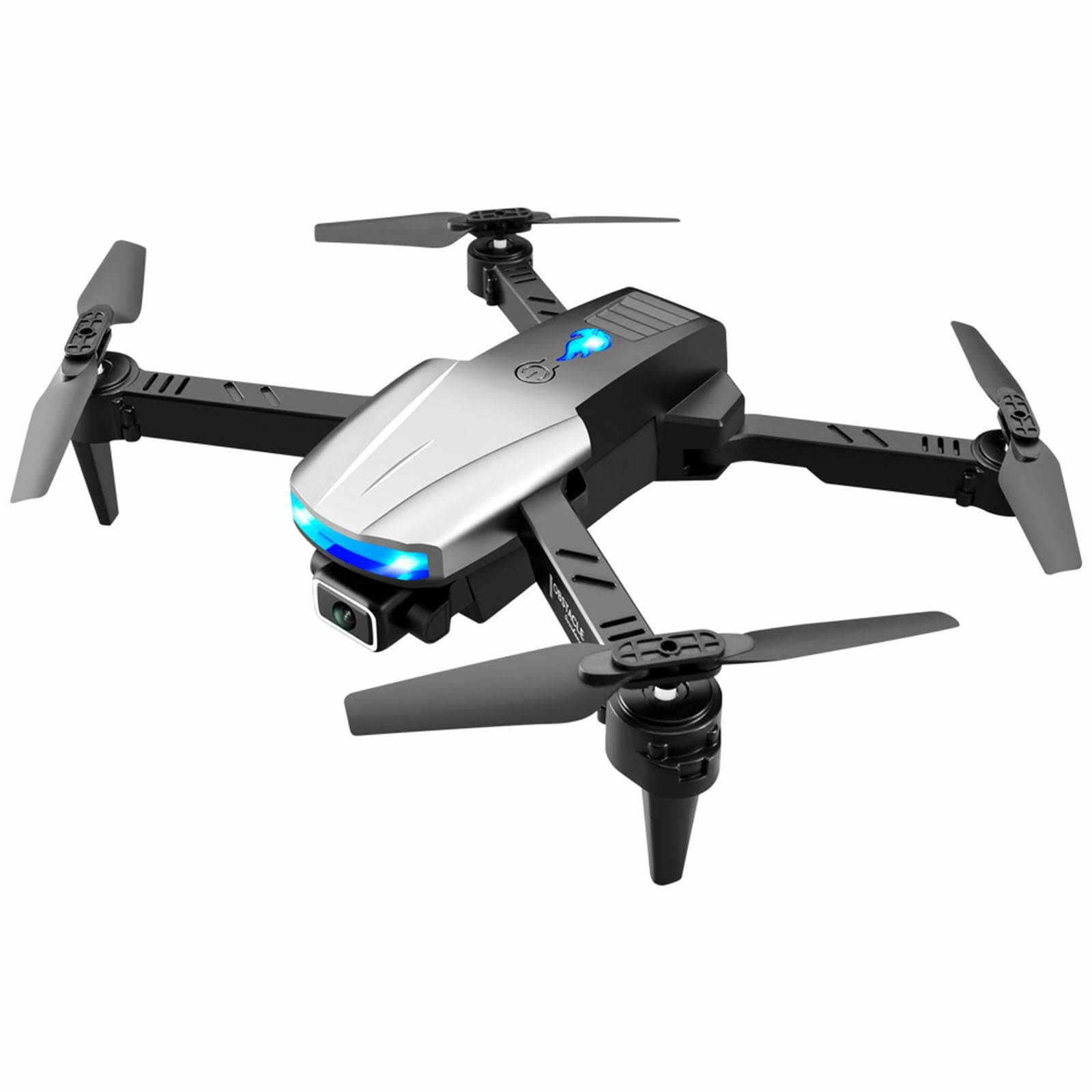 12 Year Old Boy Gifts New Items S85 Pro RC Mini Drone 4K Profesional HD Camera FPV Drones with ...