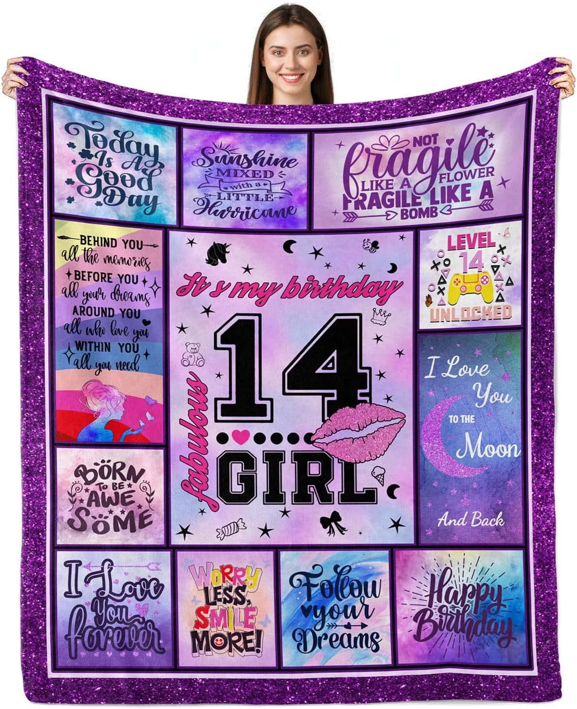 12 Year Old Girl Birthday Gifts, 12 Year Old Girl Gifts Ideas, Gifts ...