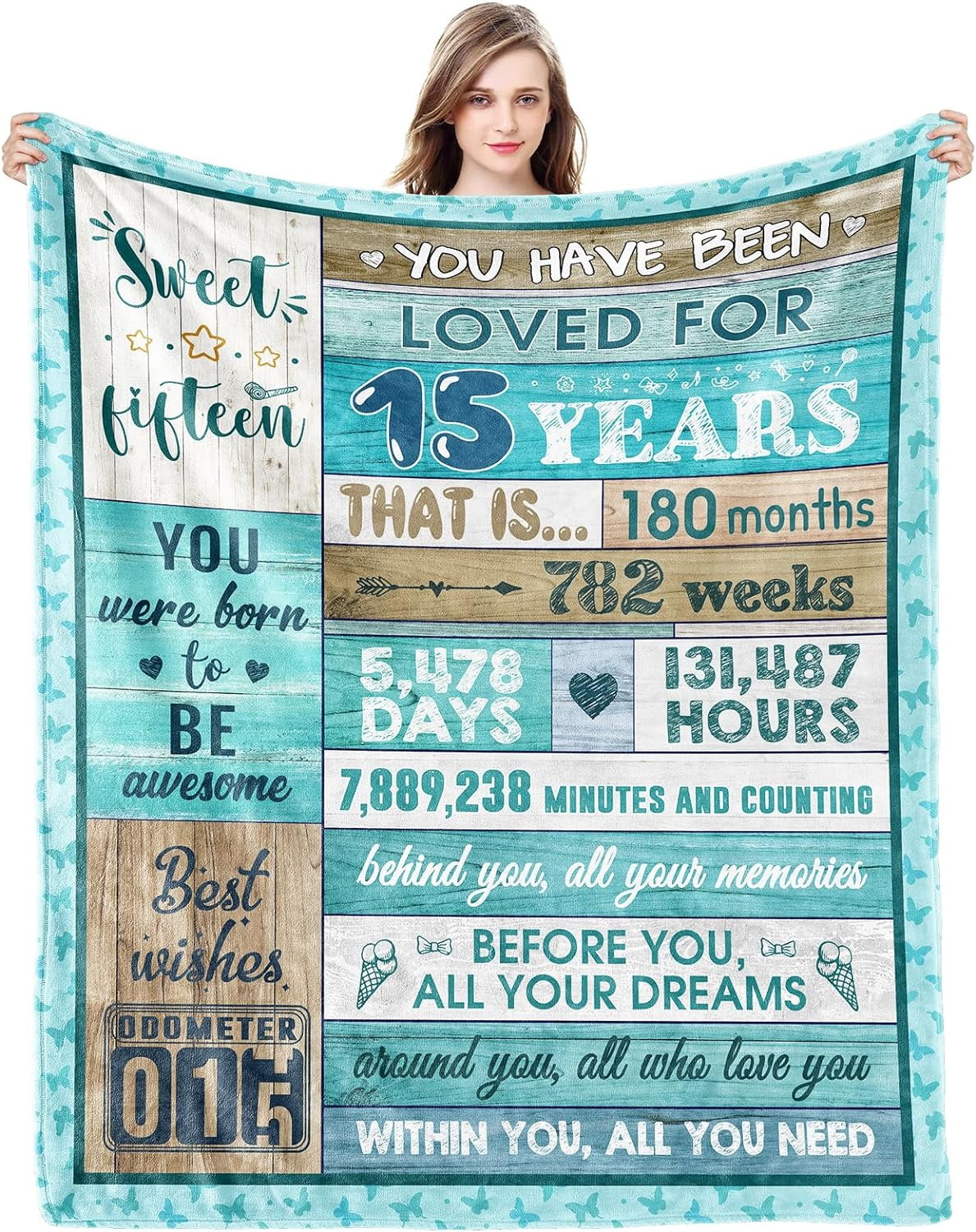 12 Year Old Girl Birthday Gifts, Gifts for 12 Year Old Girl and Boy ...