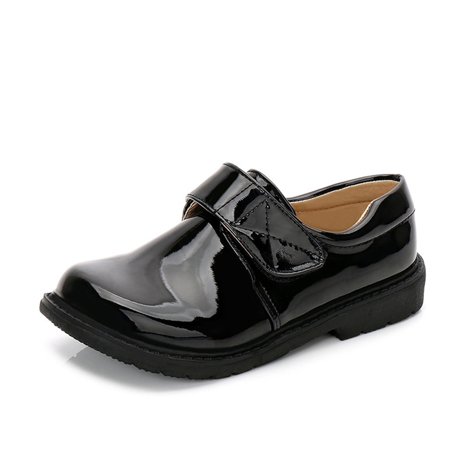 12 Years Toddler Girls Dress Shoes Little Girls Loafers School Uniform ...