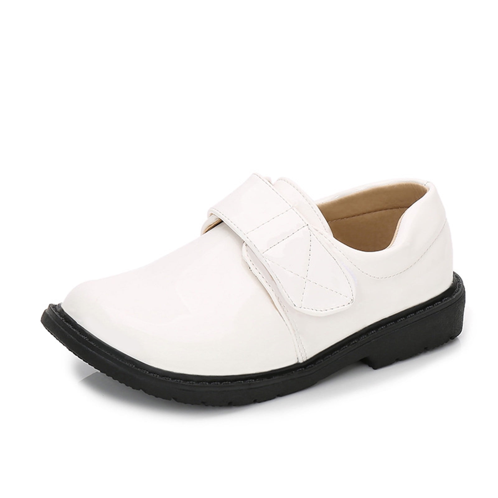 12 Years Toddler Girls Dress Shoes Little Girls Loafers School Uniform ...