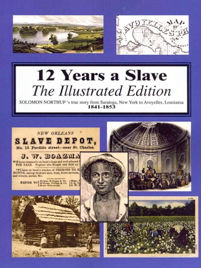 12 Years a Slave - Walmart.com