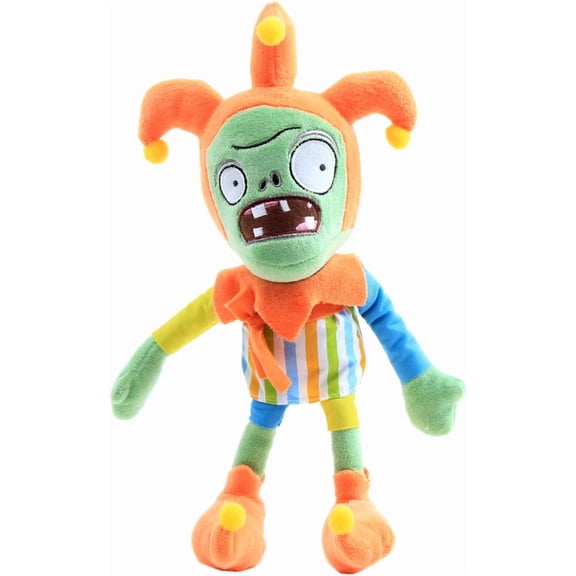 Jester Dolls