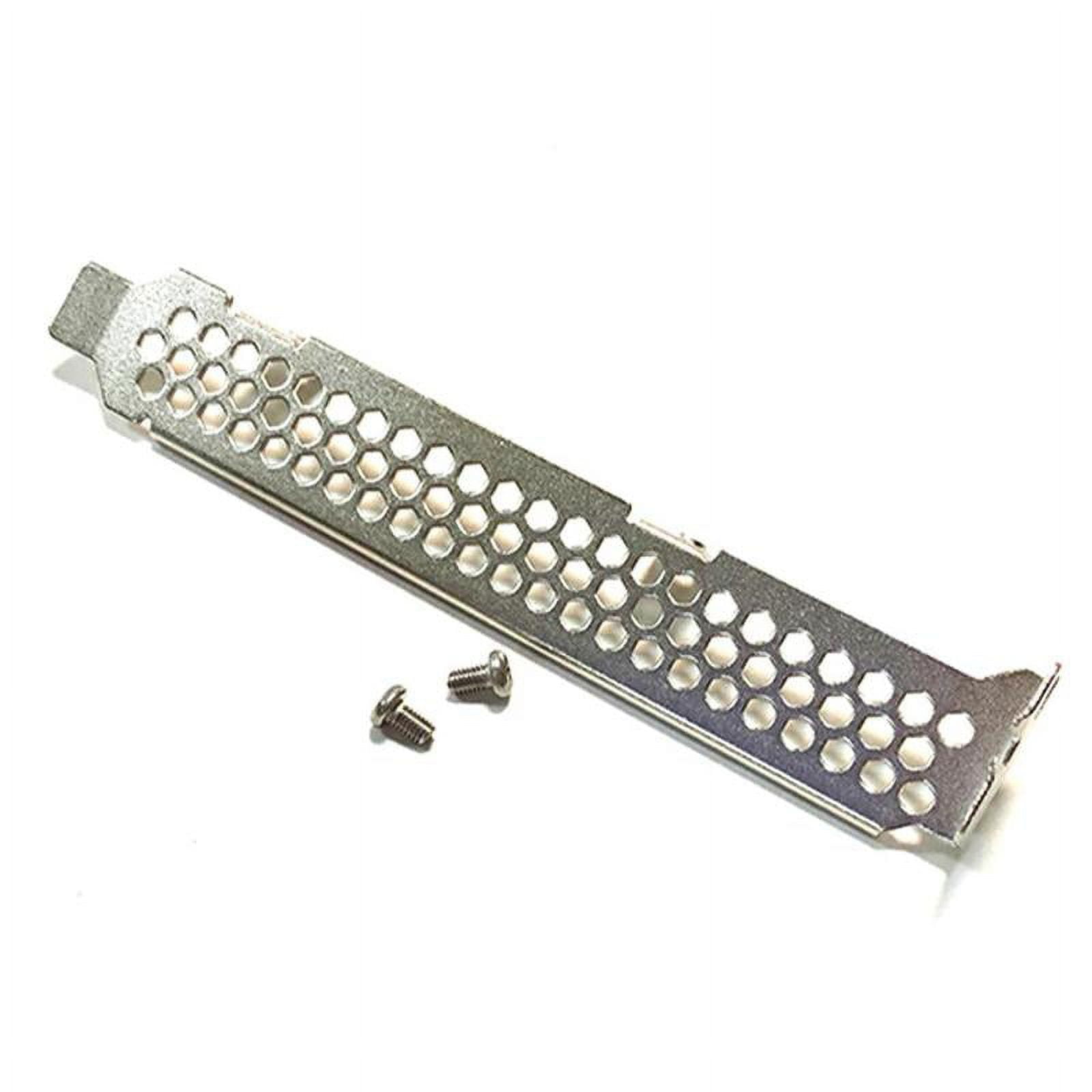 12 cm PCIe SSD Bracket,Full-Height Mounting Plate for Adapter Cards ...