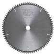 12" dia, 80 teeth, 1" arbor, Tenryu Power Tool Miter Saws Carbide ...
