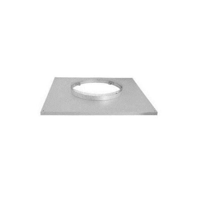 12 dia. DuraChimney II Class A Chimney Pipe 36 x 36 in. Chase Top ...