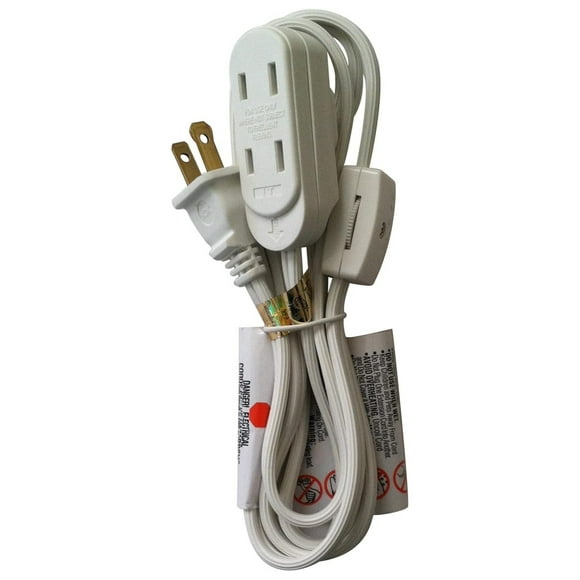 Extension Cords with Switch in Extension Cords - Walmart.com