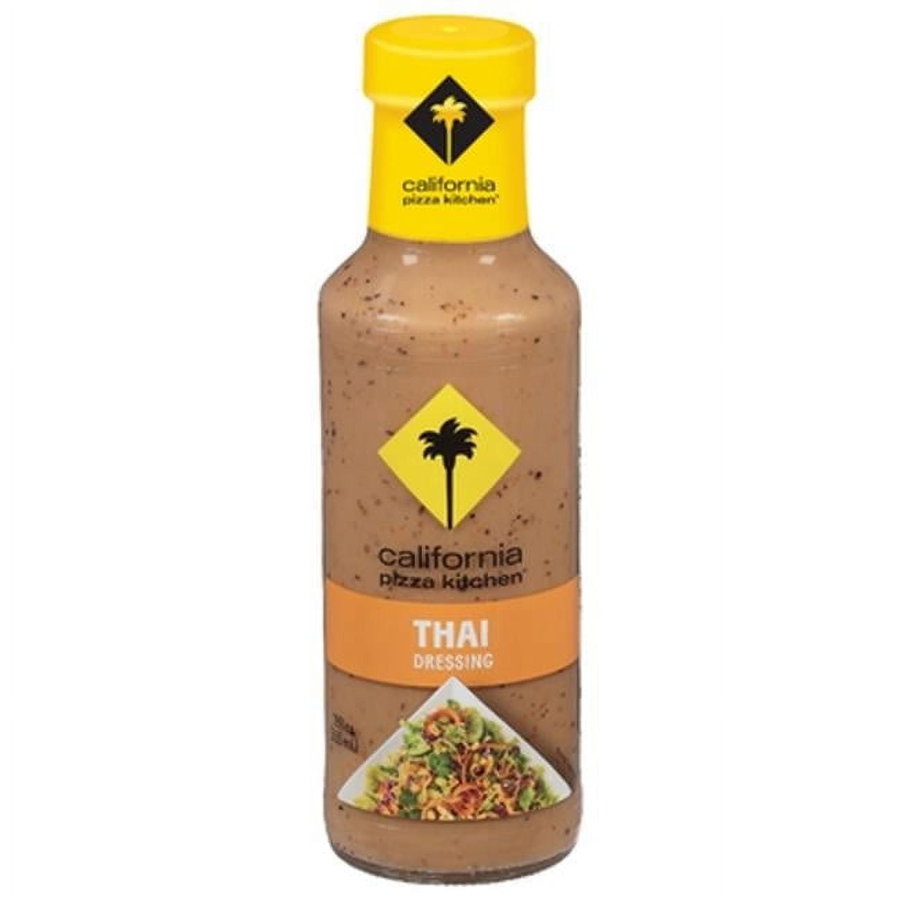 12 fl oz Thai Dressing, Pack of 6 - Walmart.com