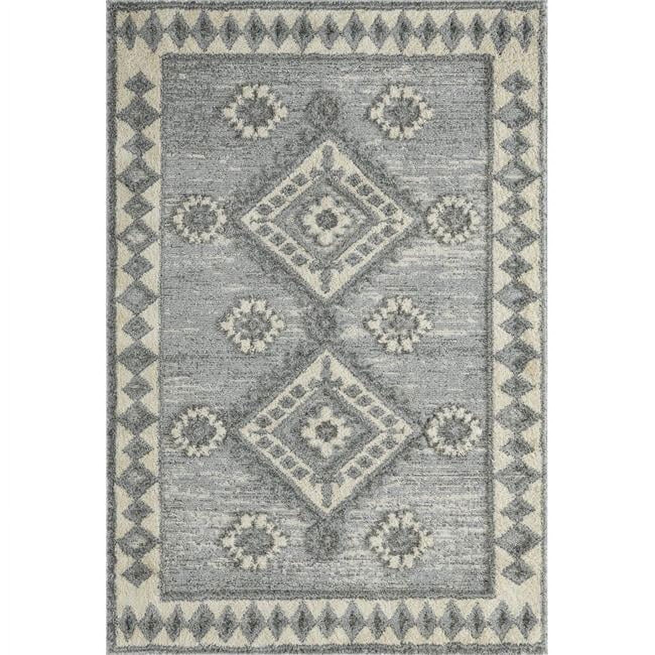 12 ft. 6 in. x 15 ft. Garfield Royal Carved Rectangle Machine Made Rug ...