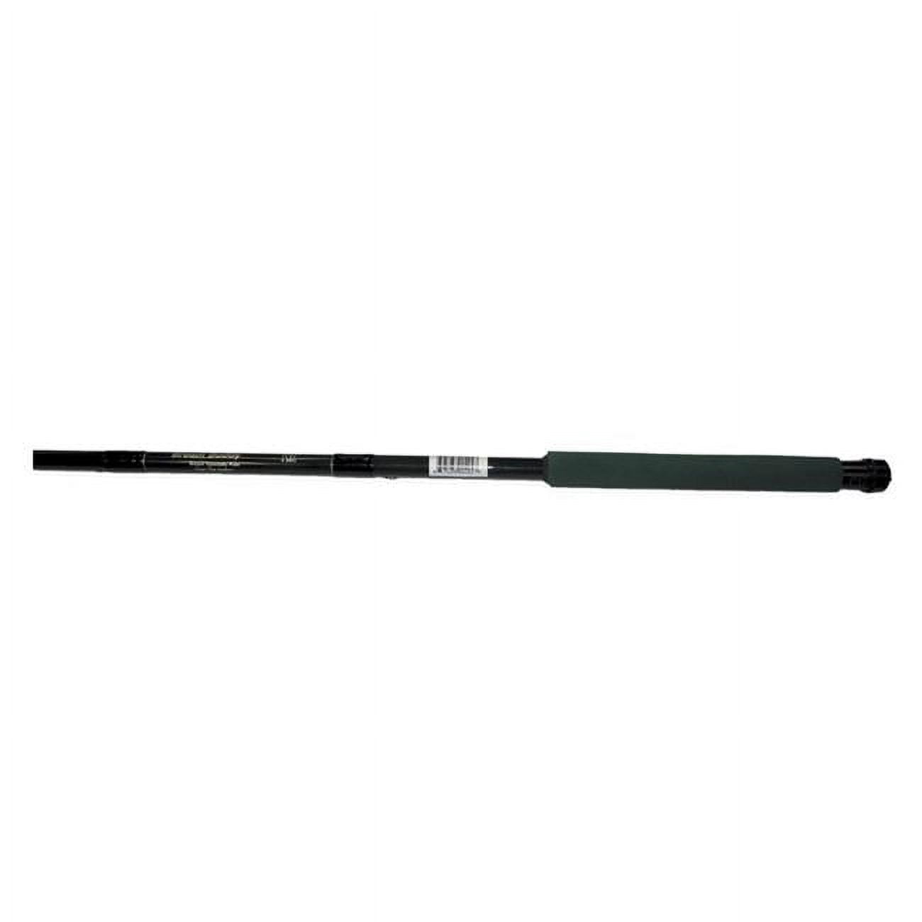 12 ft. Bream Buddy Dark Green Telescopic Pole - Walmart.com