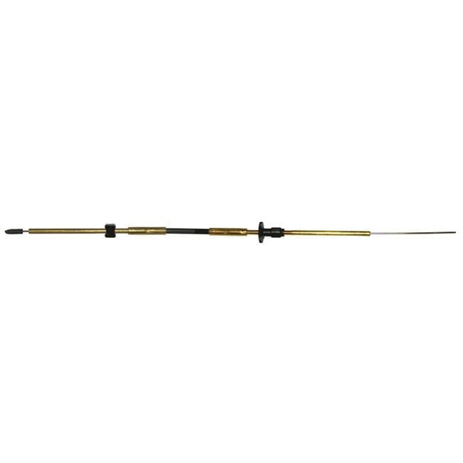 12 ft. Control Cable for Evinrude, Johnson & Gale Outboard Motors ...