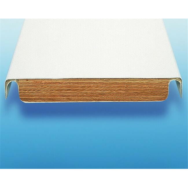 12 ft. Frontier III Commercial Diving Board Radiant - White - Walmart.com