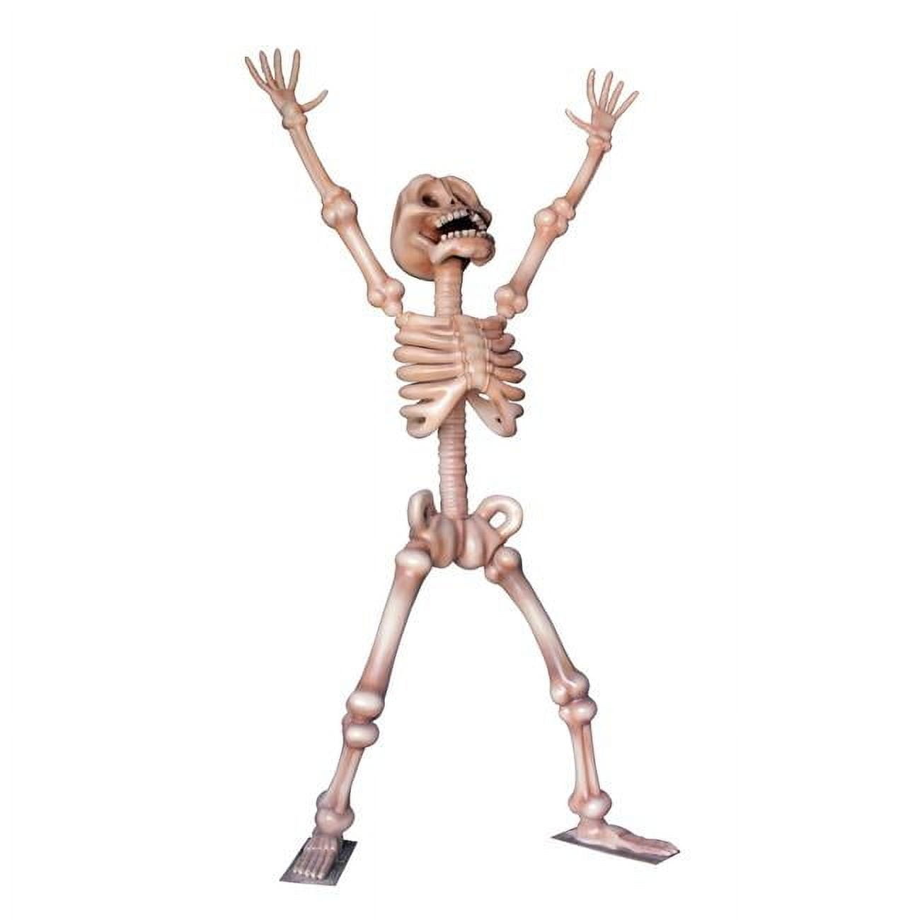 12 ft. Happy Skeleton Fig - Walmart.com