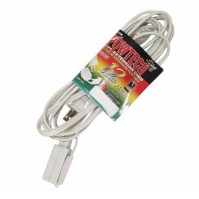 12 Gauge Extension Cords in Extension Cords by Gauge - Walmart.com