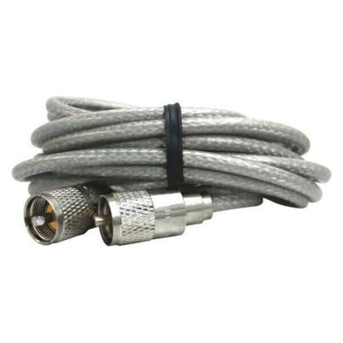 12 ft. Mini 8 PTP Coaxial Cable - Walmart.com
