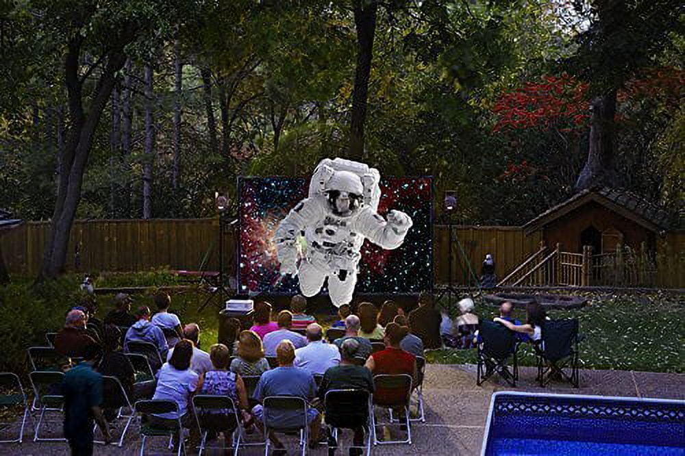 12 ft. Outdoor Quik Screen - Walmart.com