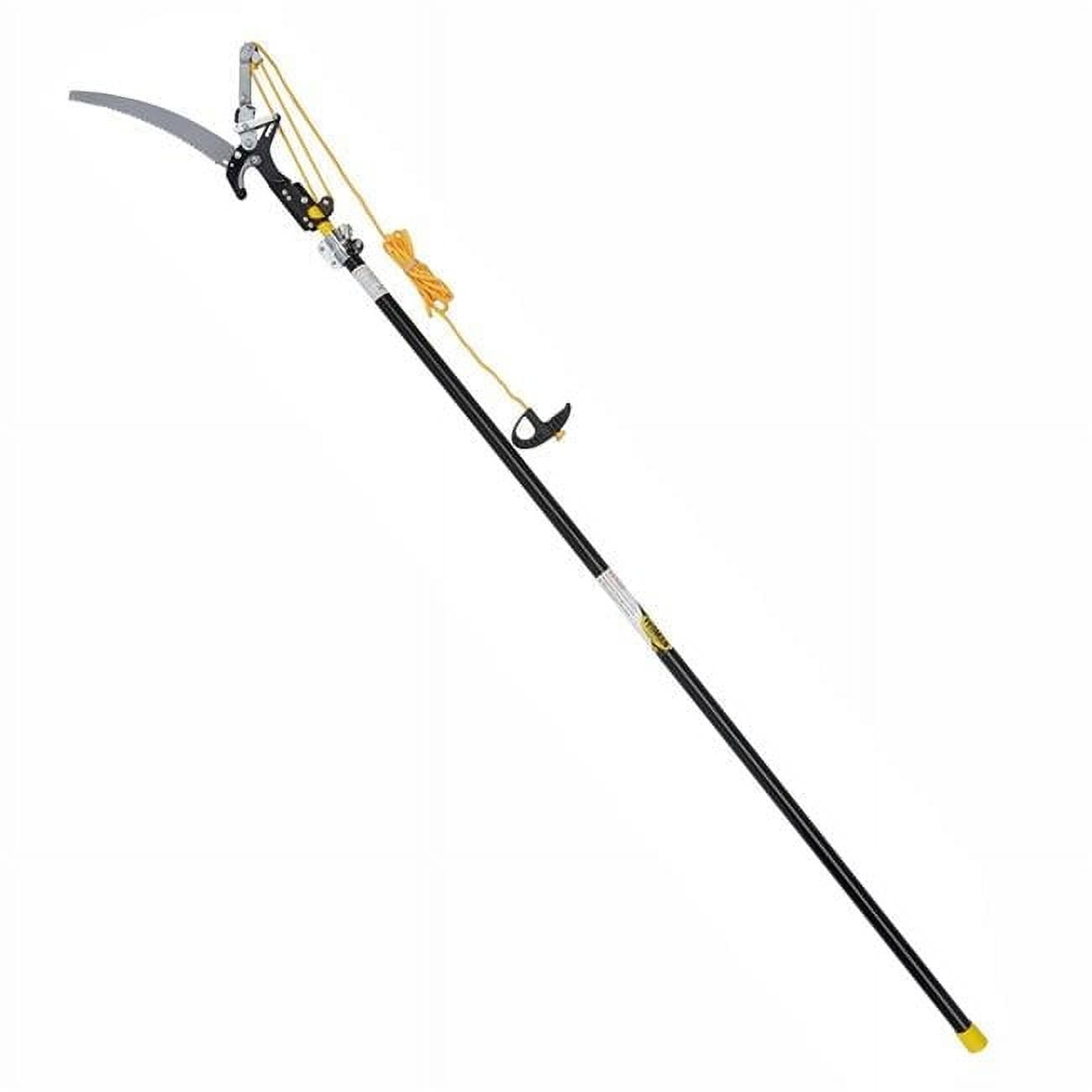 12 ft. Ratcheting Tree Pruner - Walmart.com