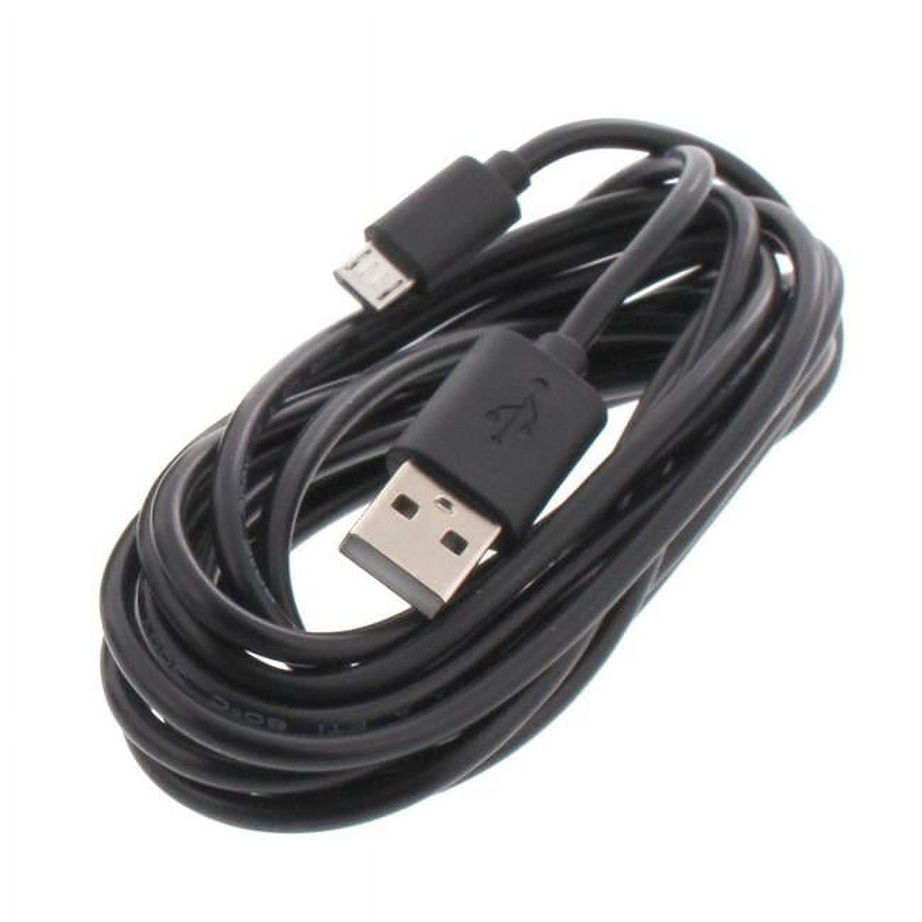 12 ft. USB Charging Cable - Walmart.com