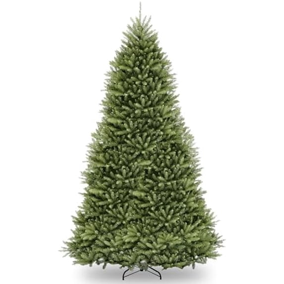 12 ft Unlit Dunhill Fir Artificial Full Christmas Tree, 7,794 Tips ...