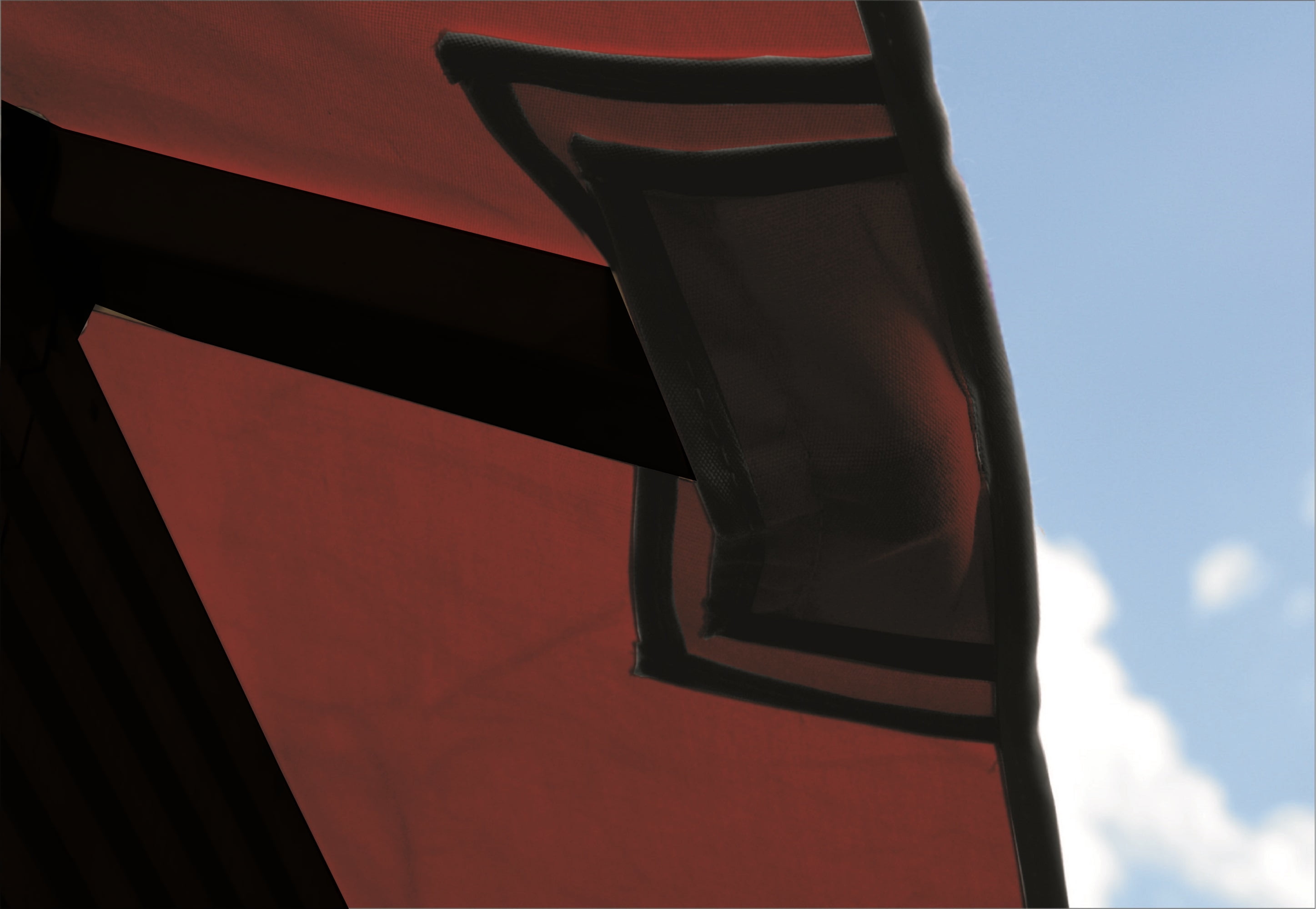 ACACIA 12 sq. ft. Sundura Replacement Canopy for 12 sq. ft. STC Gazebo ...