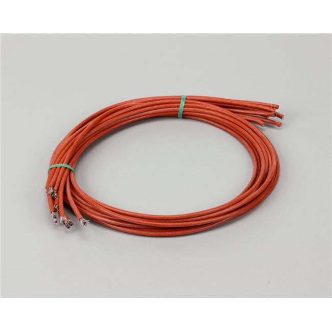 12 gal 600V 250 & 250C UL363 Wire - Walmart.com