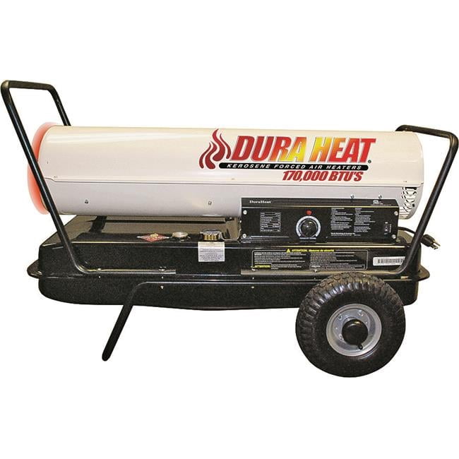 Fuel Tank Heaters
