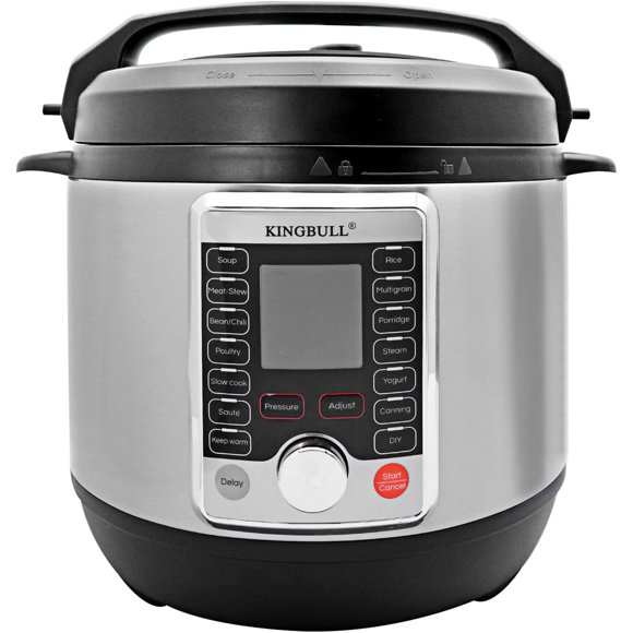 8 Qt Instant Pot