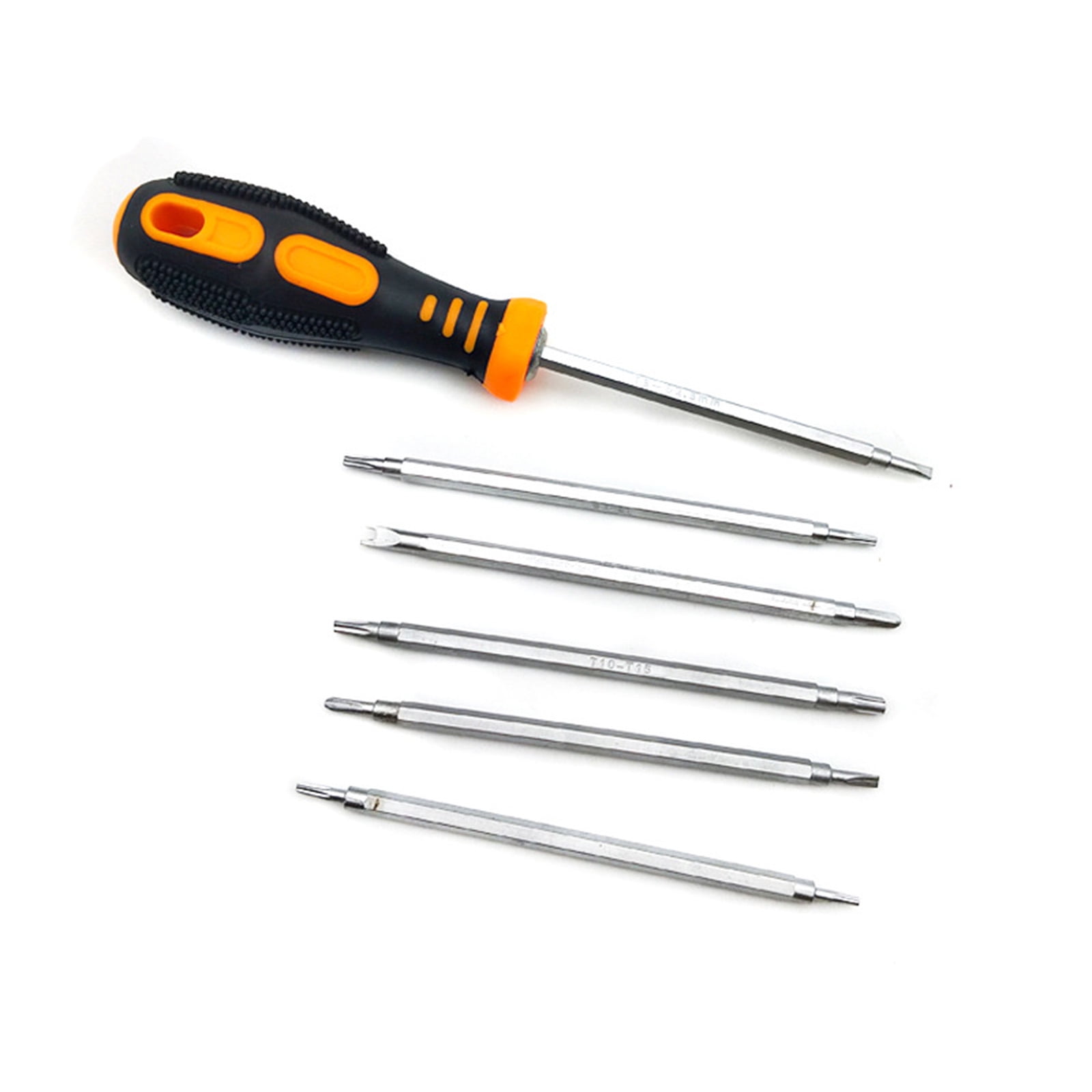 12 in 1 Insulated Screwdriver Set Screwdriver Tool Electrician ...