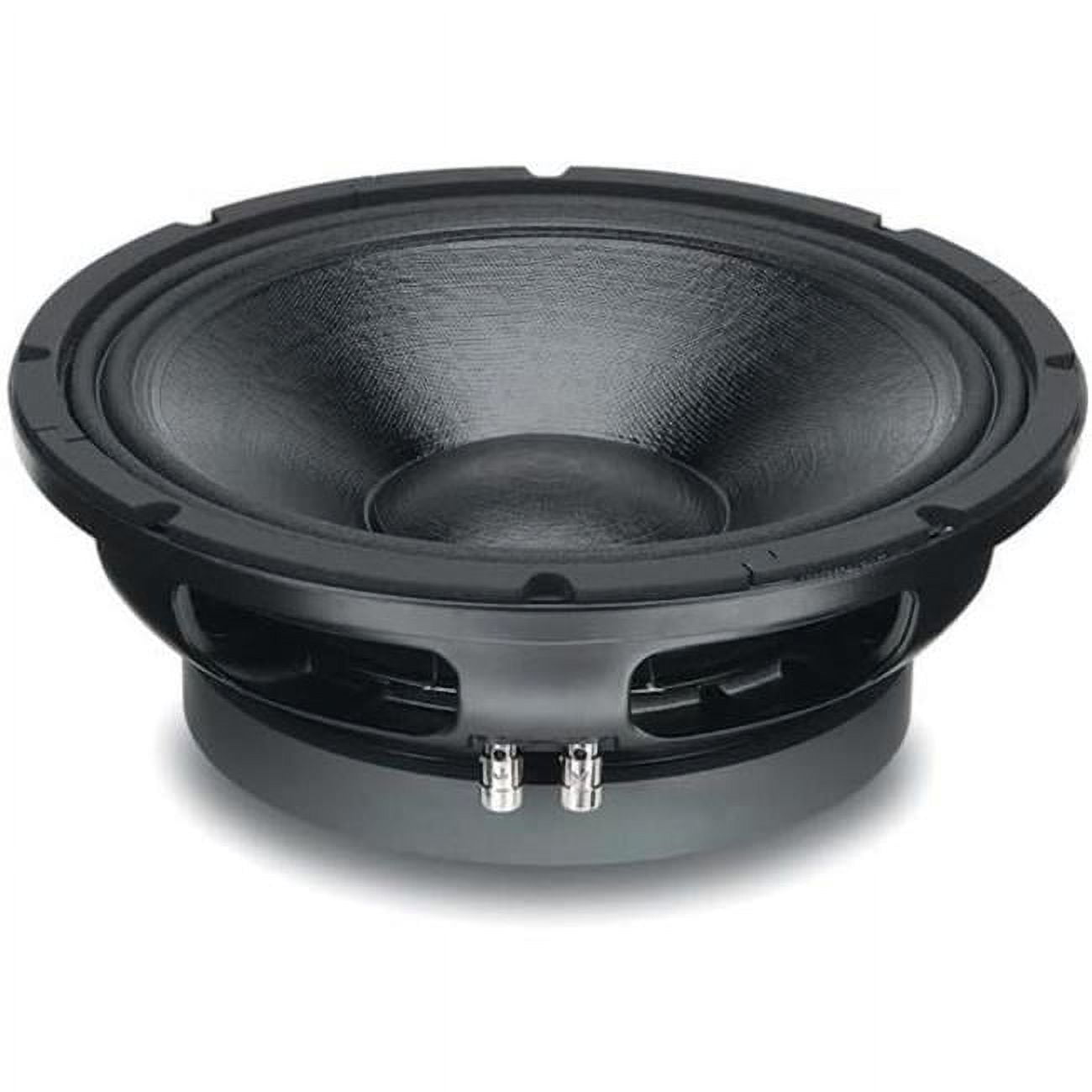 12 in. 1200W 8 Ohm Mid Bass Driver Woofer - Walmart.com