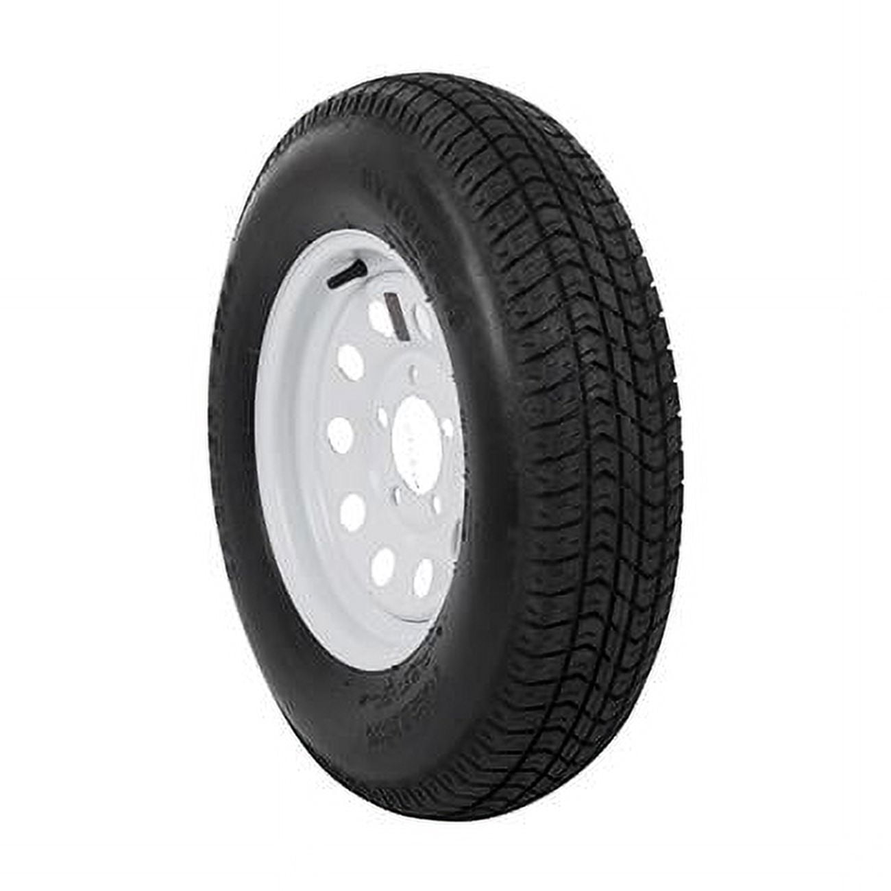 12 in. 4-80 x 12 Tire & Wheel - Walmart.com