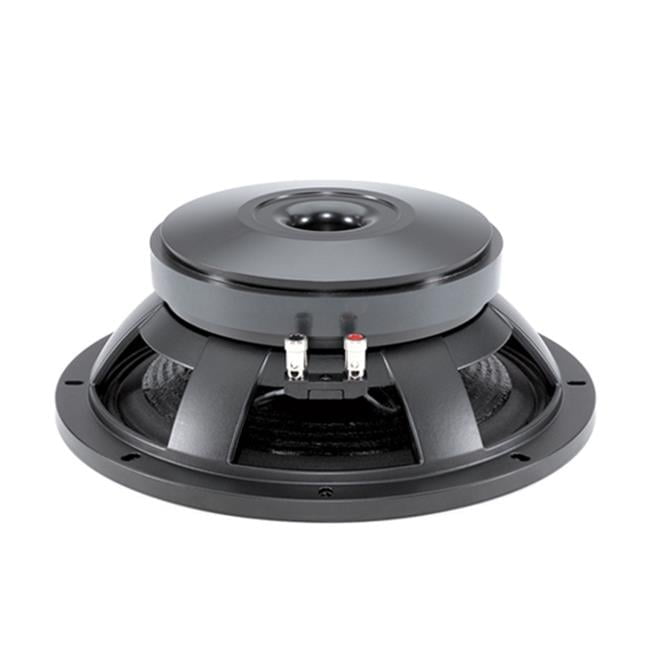 12 in. 4 Ohm Mid Bass Woofer - Walmart.com
