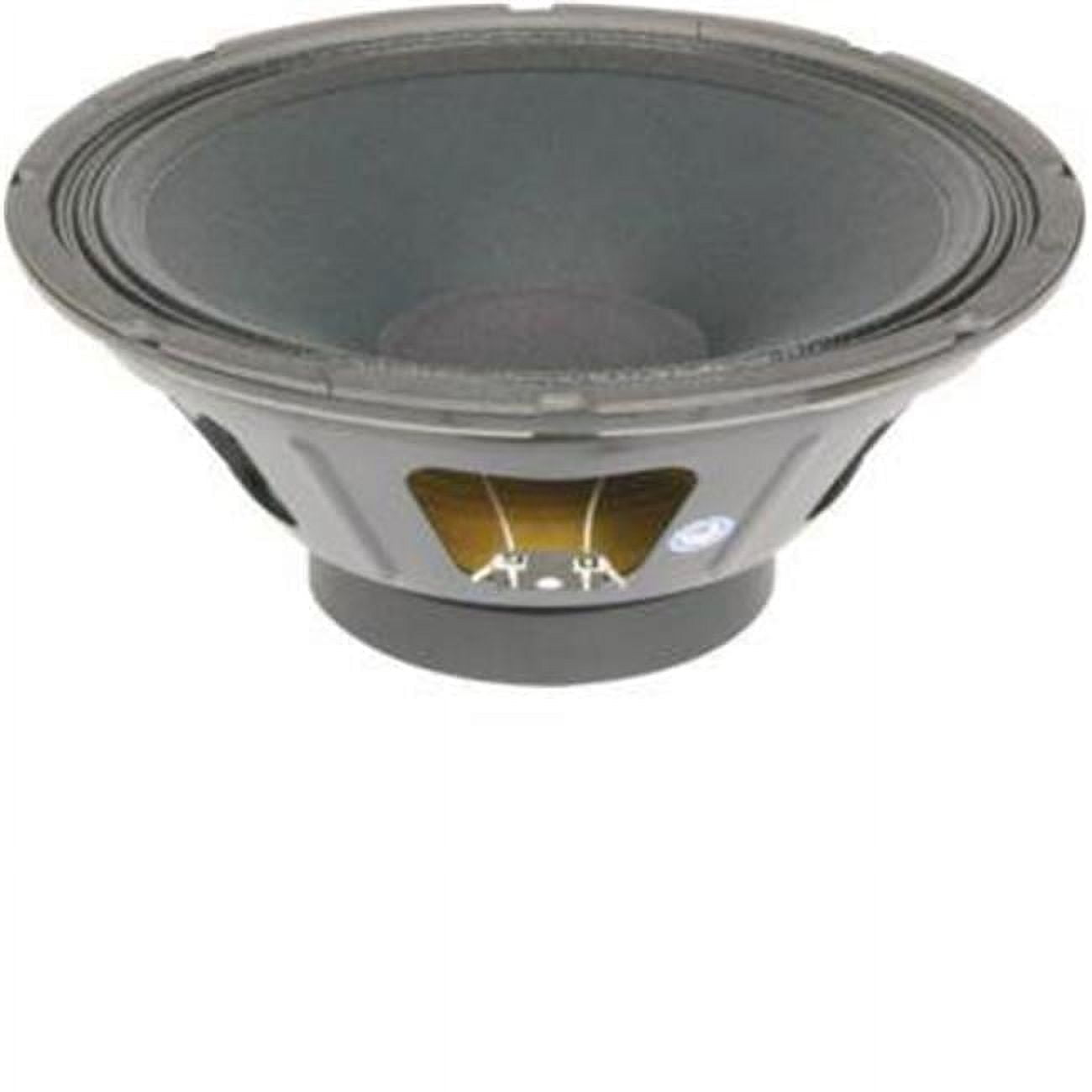 12 in. 500 Watt Midbass Speaker - 8 Ohms - Walmart.com