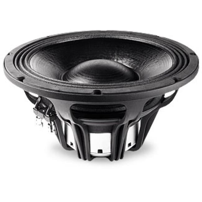 12 in. 8 Ohm Mid Bass Subwoofer - Walmart.com