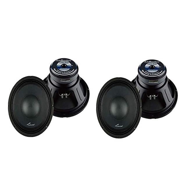 12 in. 800W Max Dynamic Loudspeaker - Walmart.com